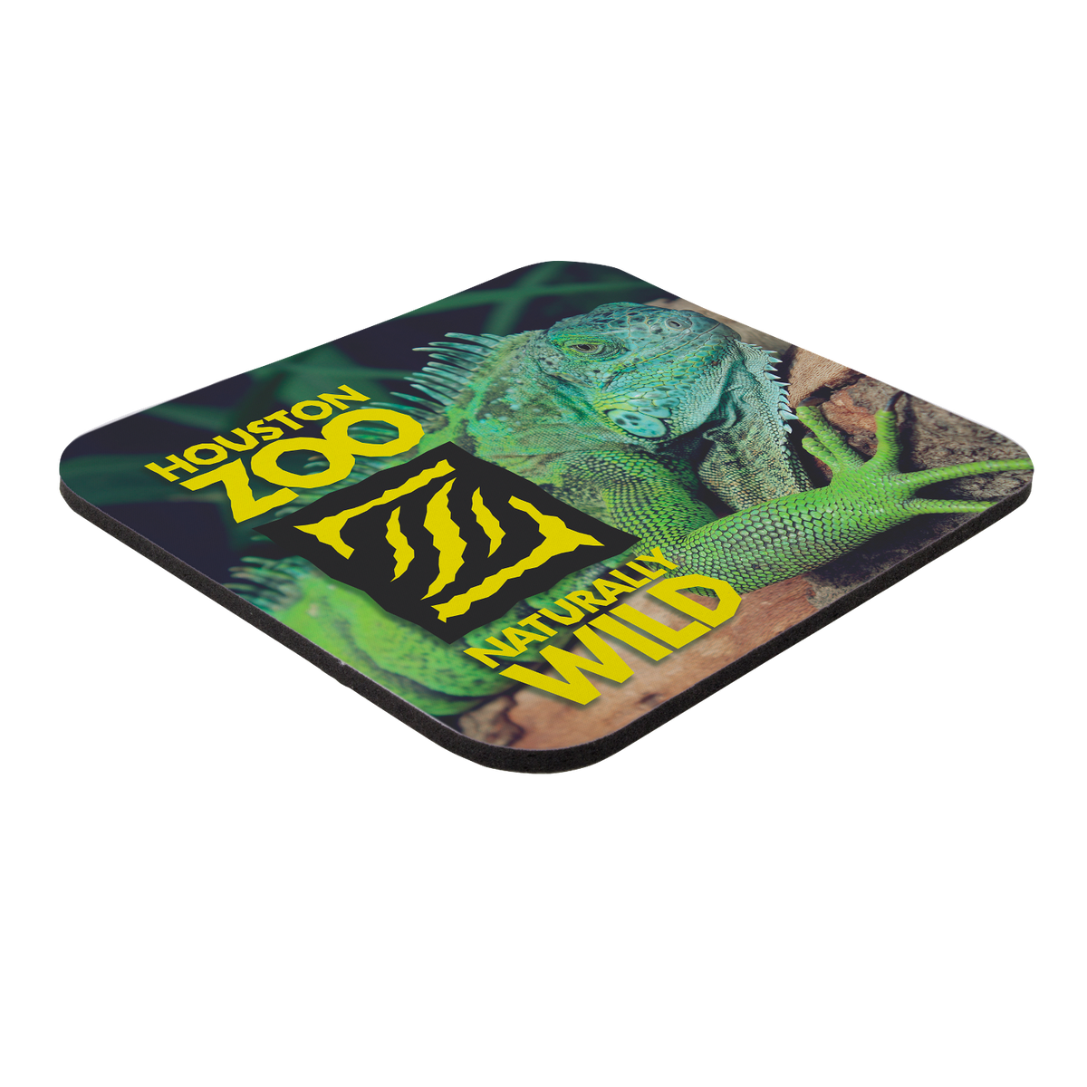 1035 Full Color Mouse Pad – Custom Promo for Trade Shows & Events ...