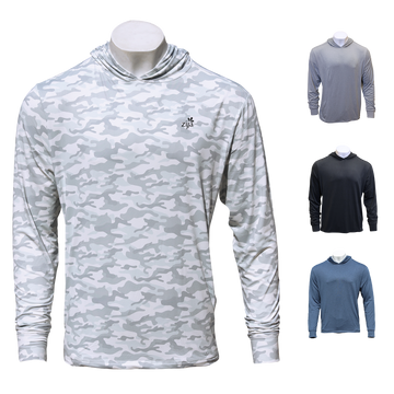 Anderson Ord | Premium Performance Apparel for Elevated Branding – Gold ...