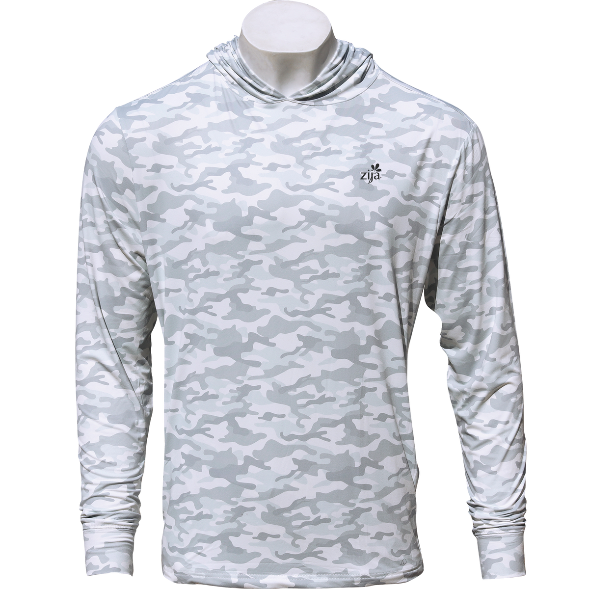 Lightweight Golf Hoodie for Men | Anderson Ord Blacks Beach Hoodie ...