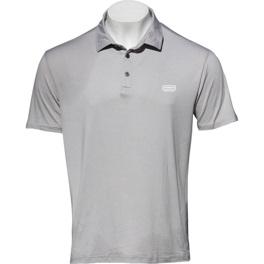 Anderson Ord Gamer Polo for Men | Custom Logo Polo Shirt with UPF 50 ...