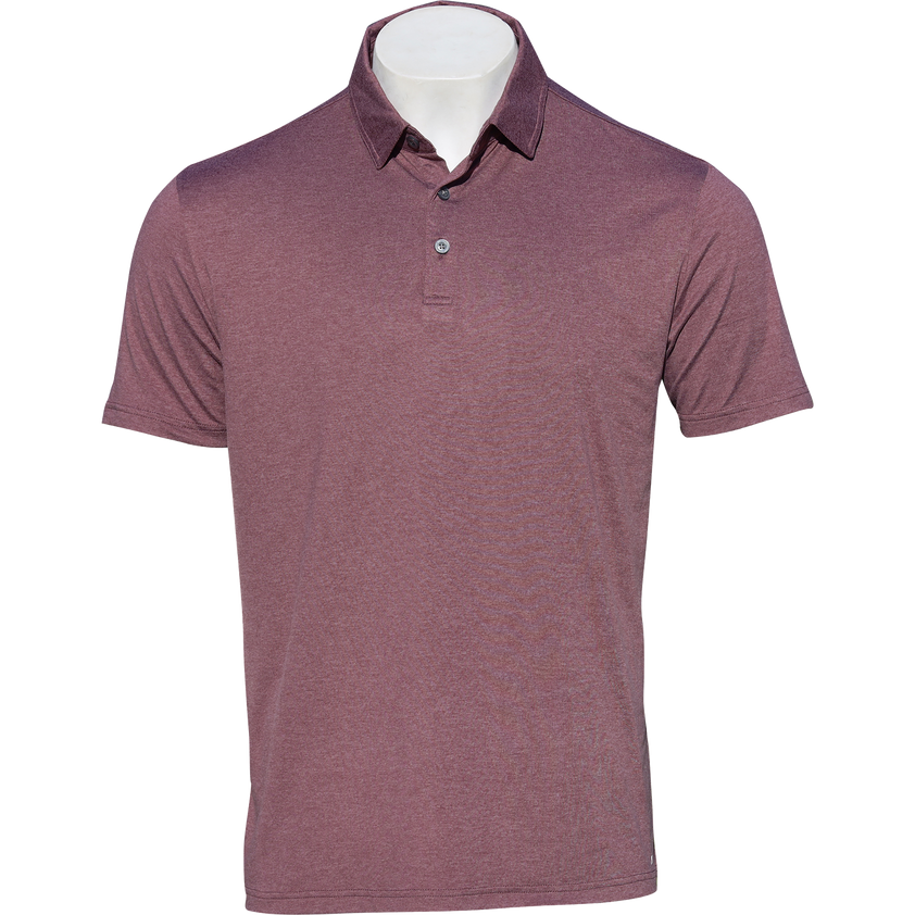 Anderson Ord Gamer Polo for Men | Custom Logo Polo Shirt with UPF 50 ...