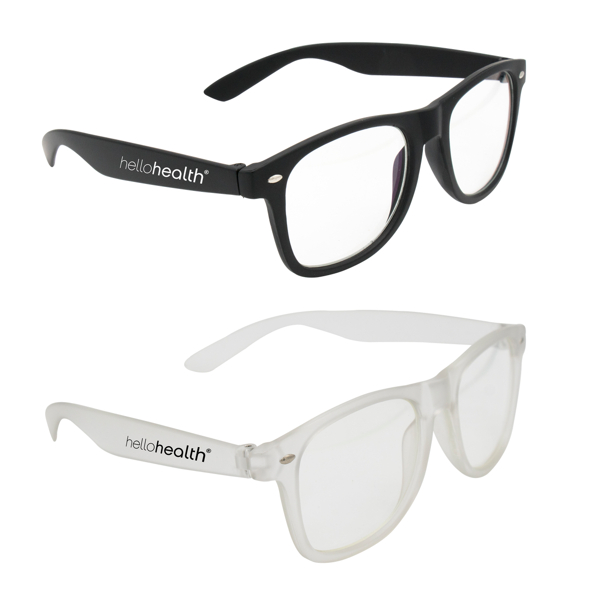 BLUEBLOCKERS - Blue Light Blocking Glasses – Gold Bond Inc.