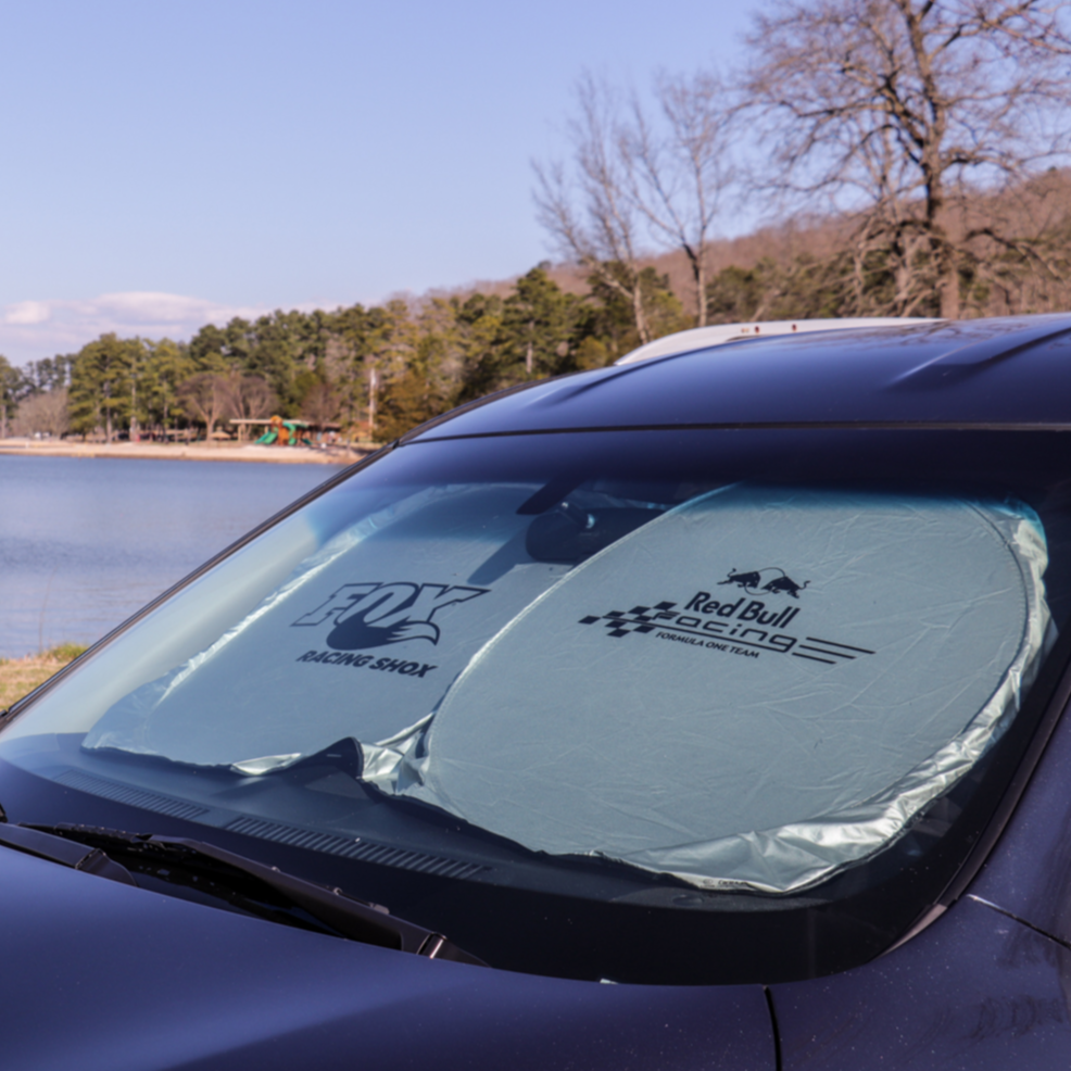 CSS - Car Sun Shade – Gold Bond Inc.