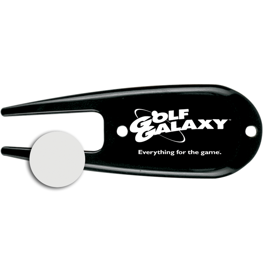 Custom Divot Fixer with Ball Marker | USA Made & Same Day Production ...
