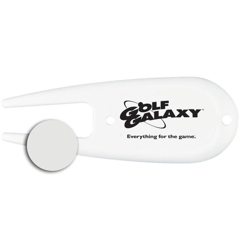 Custom Divot Fixer with Ball Marker | USA Made & Same Day Production ...