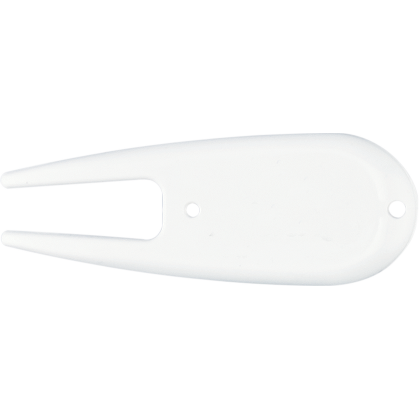 Custom Divot Fixer | Branded Plastic Golf Tool & Same Day Production ...