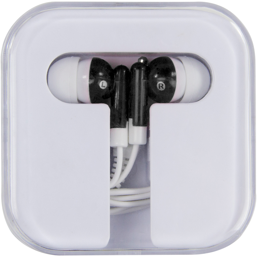 EARBUDDY - Earbuds In Case – Gold Bond Inc.