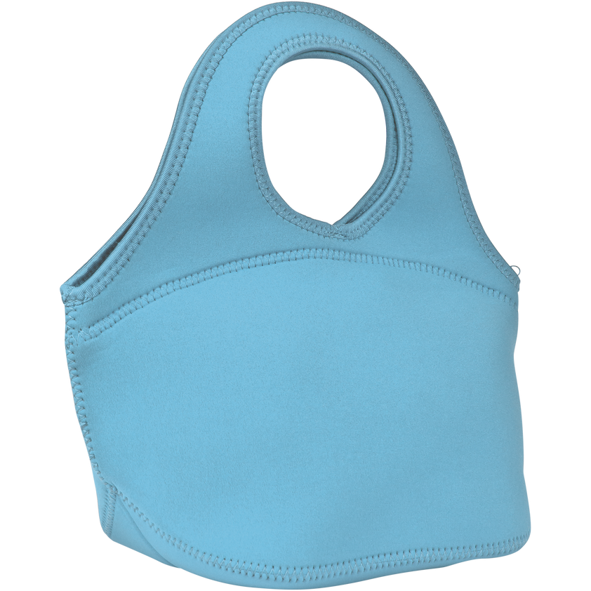EASYCARRY - Easy Carry Zippered Neoprene Lunch Bag – Gold Bond Inc.