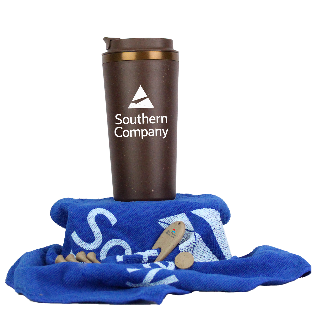 EBGK - EcoBrew Golf Kit – Gold Bond Inc.