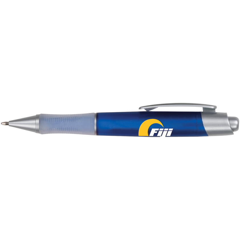 FIJI - Translucent Gripper Pen – Gold Bond Inc.
