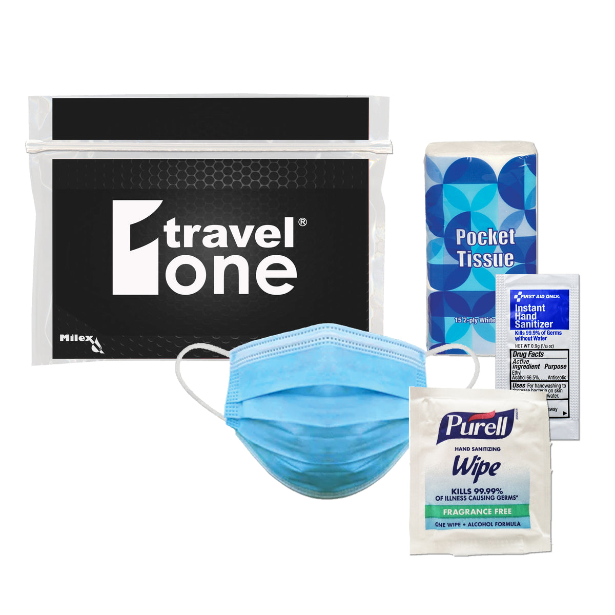GBH03-FDP - Cold & Flu Safety And Wellness Kit – Gold Bond Inc.
