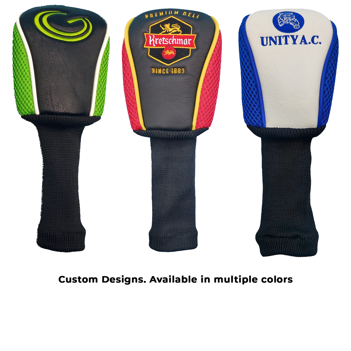 LMHC-FD - Longneck Mesh Embroidered Hybrid Head Cover – Gold Bond Inc.