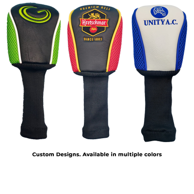 Custom Golf Swag & Accessories – Golf Promotional Products | Gold Bond Inc.