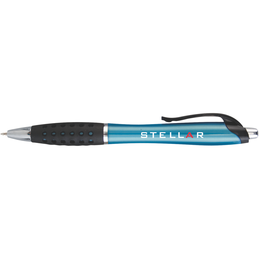 LUMINESQUE - Pearlescent Gripper Pen – Gold Bond Inc.