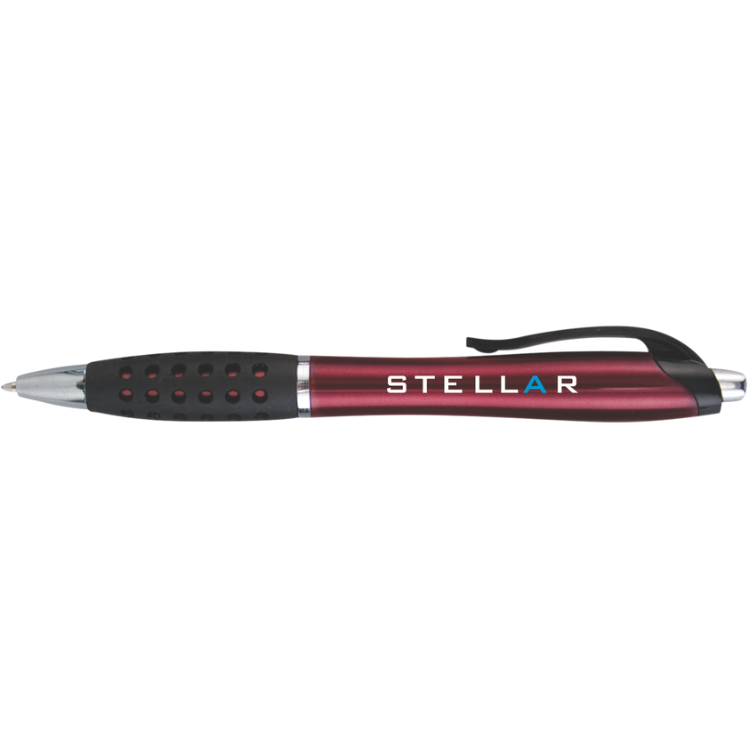 LUMINESQUE - Pearlescent Gripper Pen – Gold Bond Inc.