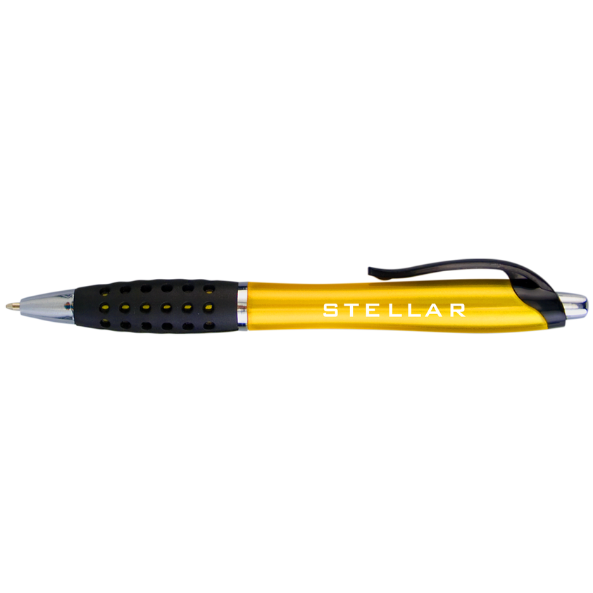 LUMINESQUE - Pearlescent Gripper Pen – Gold Bond Inc.