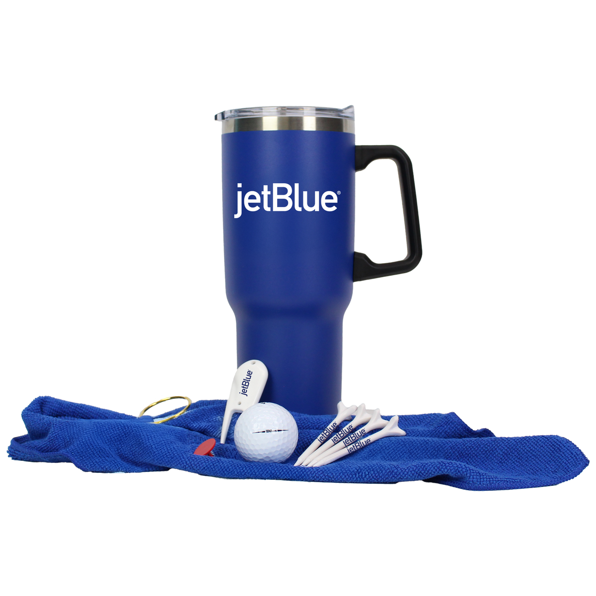 MAMMOTHGK-ULTRA - Mammoth Golf Kit with Wilson Golf Ball – Gold Bond Inc.