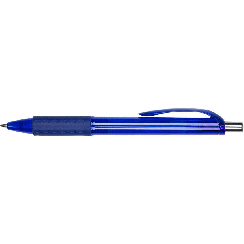 MISSION - Mission Translucent Pen – Gold Bond Inc.