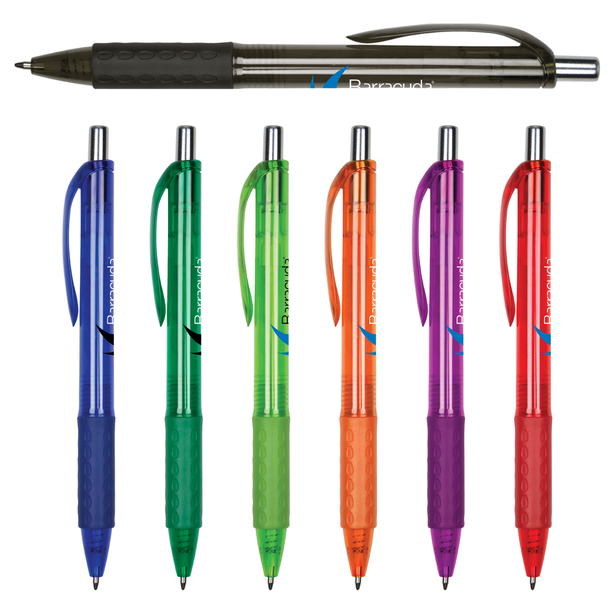 MISSION - Mission Translucent Pen – Gold Bond Inc.