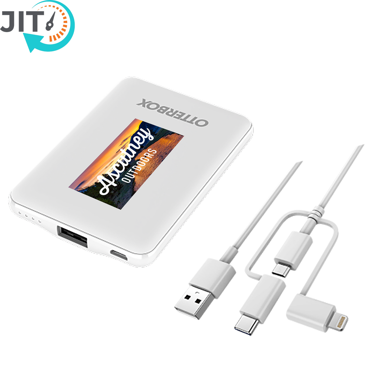 OBMCK - Otterbox Mobile Charging Kit – Gold Bond Inc.