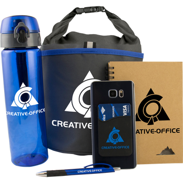 Promo Essentials – Must-Have Custom Promotional Products | Gold Bond Inc.