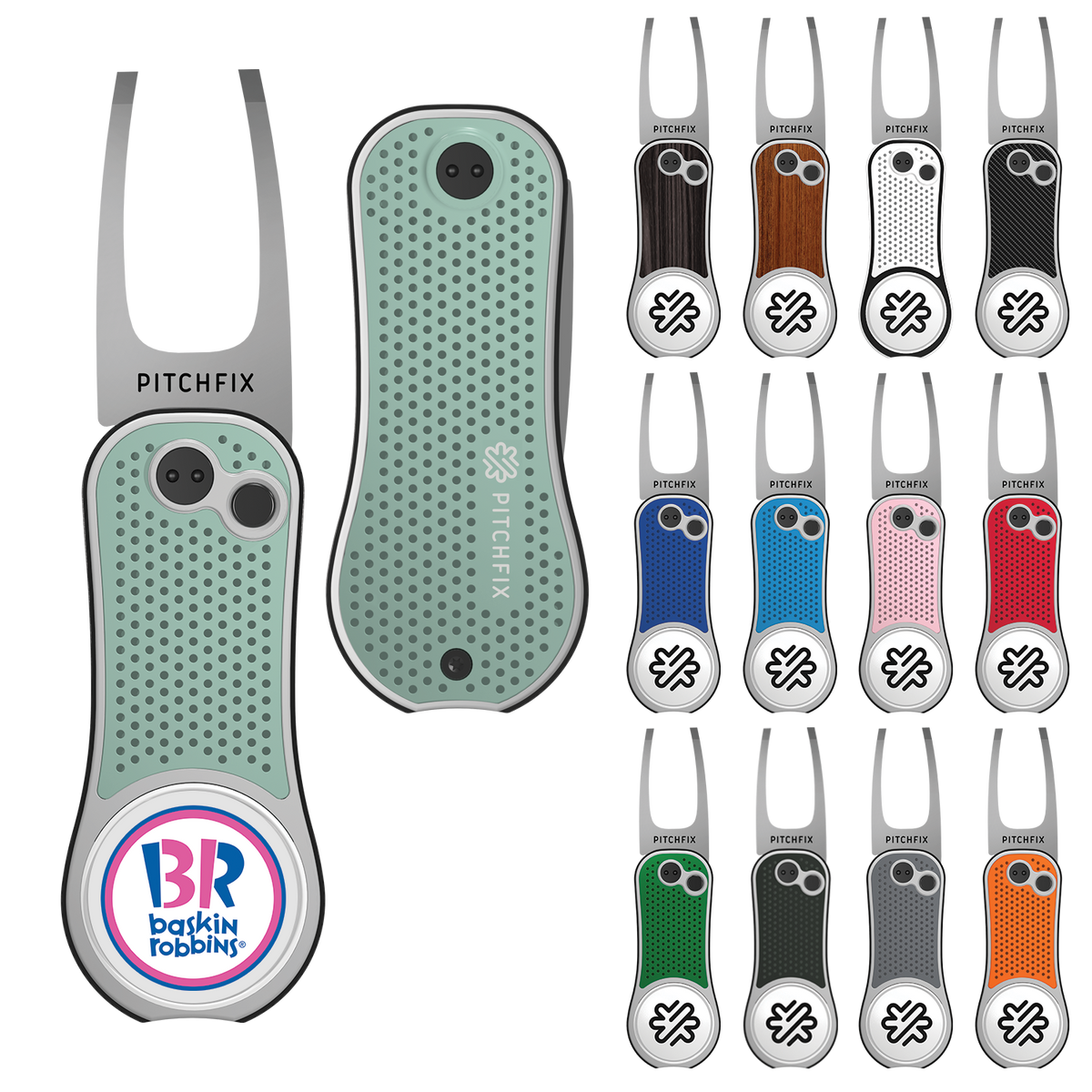PFHYB-FDP - PitchFix Hybrid Divot Tool – Gold Bond Inc.