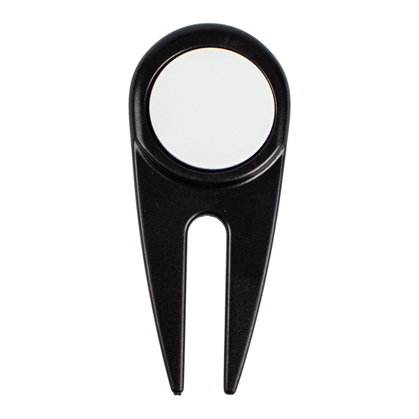 Custom Divot Tool with Magnetic Ball Marker | Brand a Full Color Logo ...