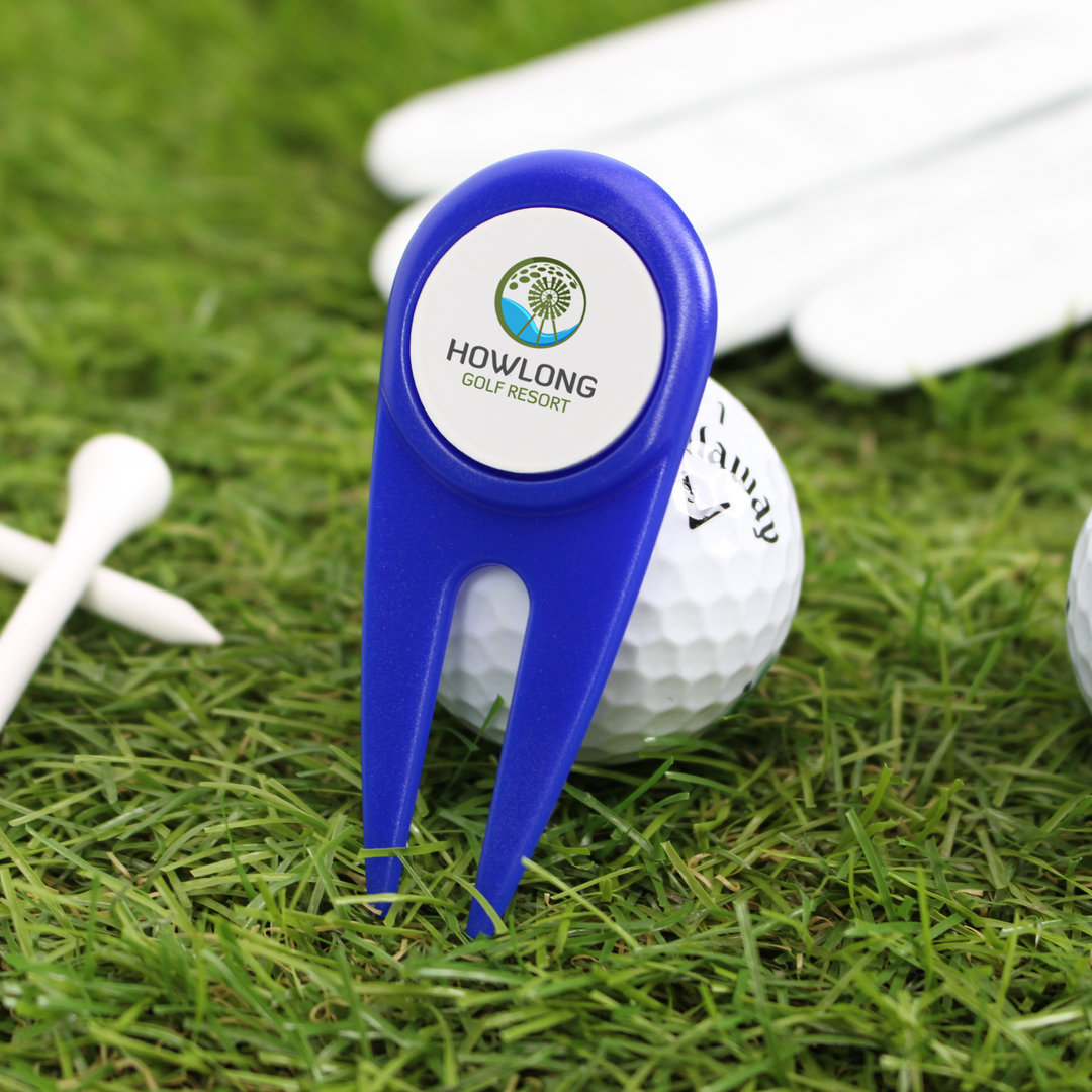 PMRT - Divot Tool withMagnetic Ball Marker – Gold Bond Inc.