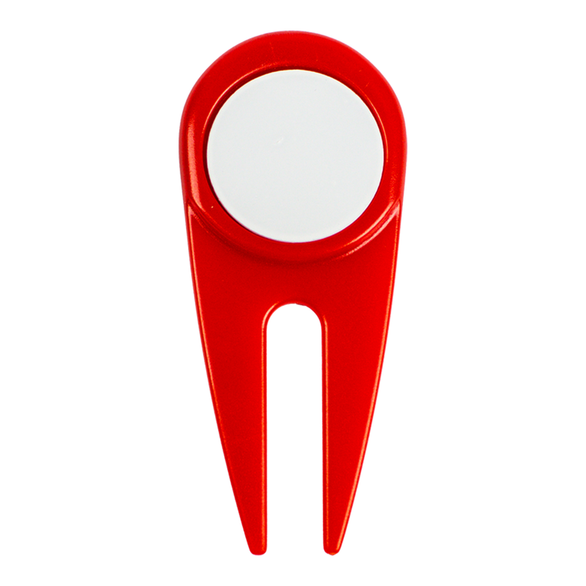 Custom Divot Tool with Magnetic Ball Marker | Brand a Full Color Logo ...