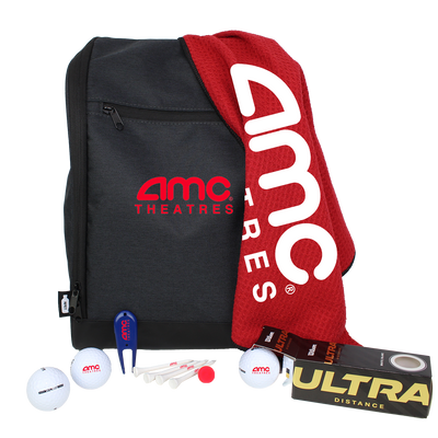 Custom Golf Swag & Accessories – Golf Promotional Products | Gold Bond Inc.