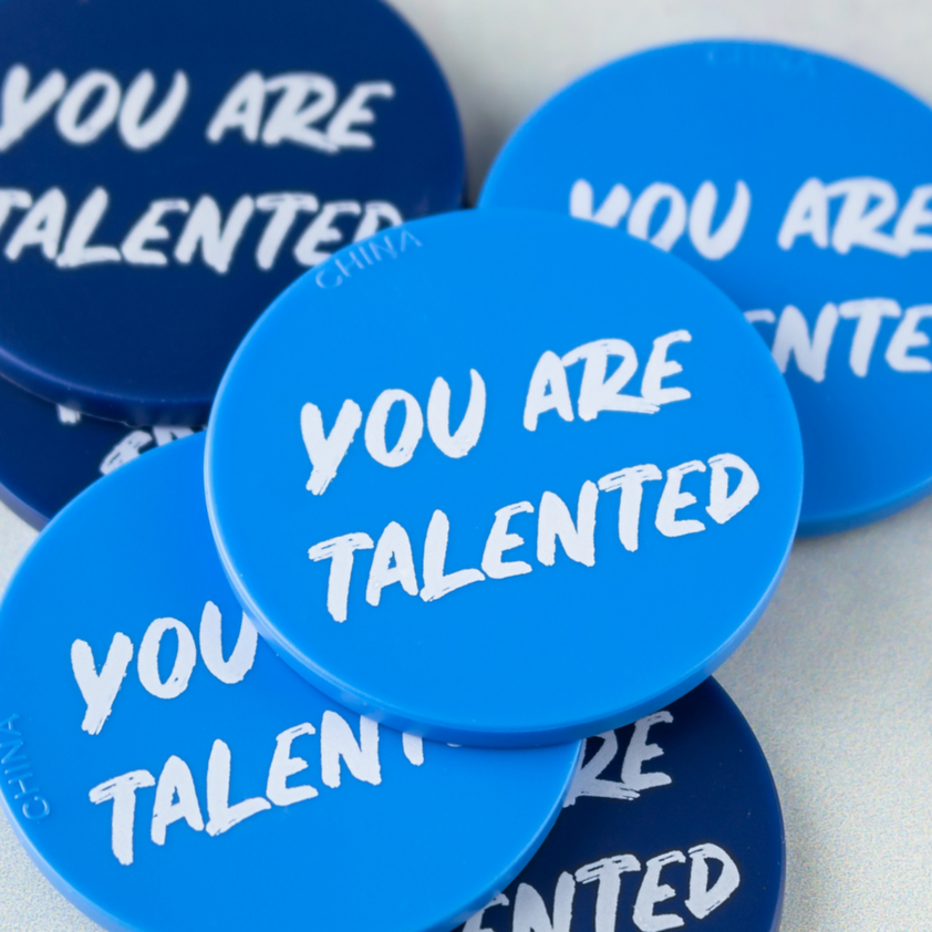 PWN - Plastic Nickels – Gold Bond Inc.