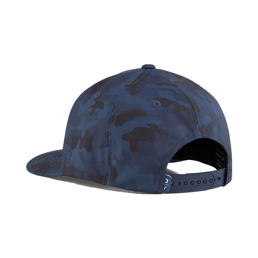 Puma X Volition Camo Cap | Custom Branded Golf & Patriotic – Gold Bond Inc.