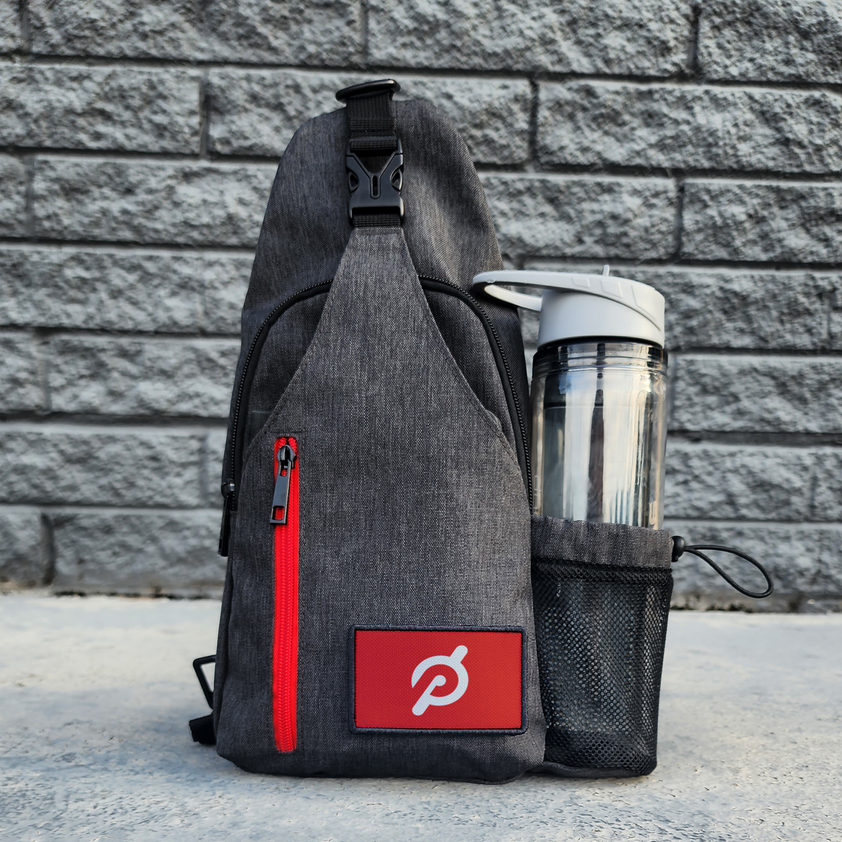 SLING - Sling Crossbody Bag – Gold Bond Inc.