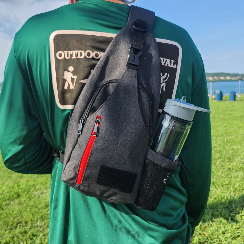 SLING - Sling Crossbody Bag – Gold Bond Inc.