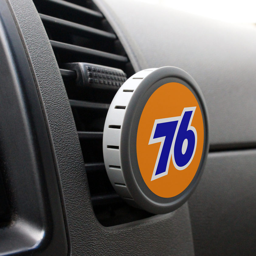 SNIFF - Vent Clip Car Air Refresher – Gold Bond Inc.