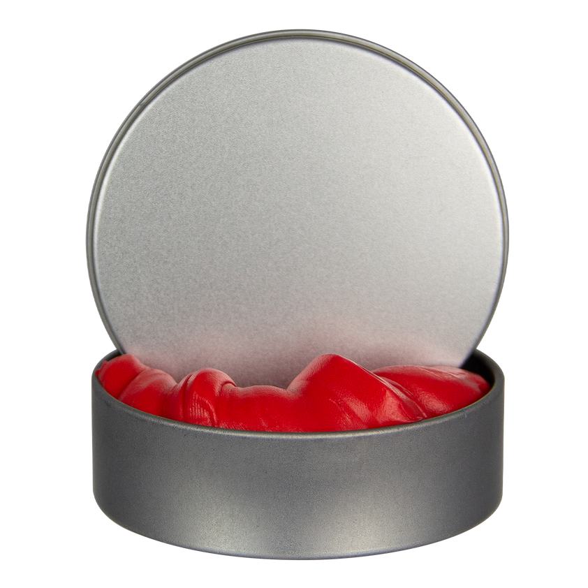 SQUEEZEPUTTY - Stress Relief Putty – Gold Bond Inc.