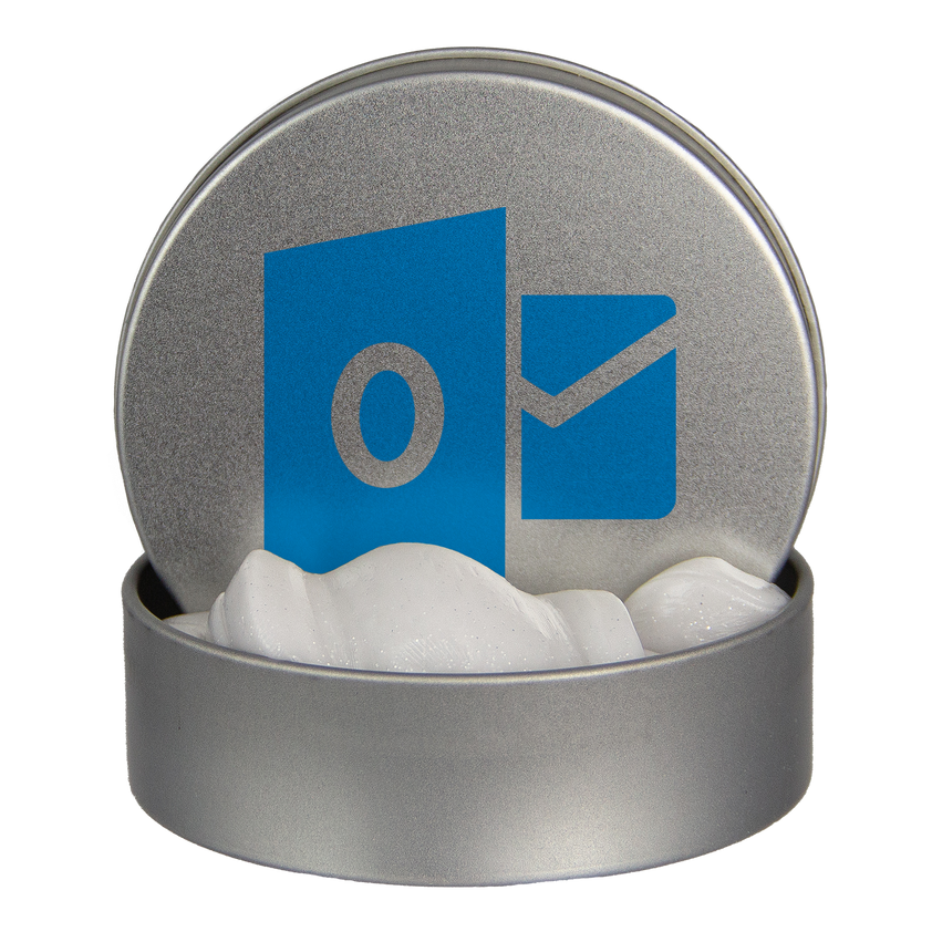 SQUEEZEPUTTY - Stress Relief Putty – Gold Bond Inc.