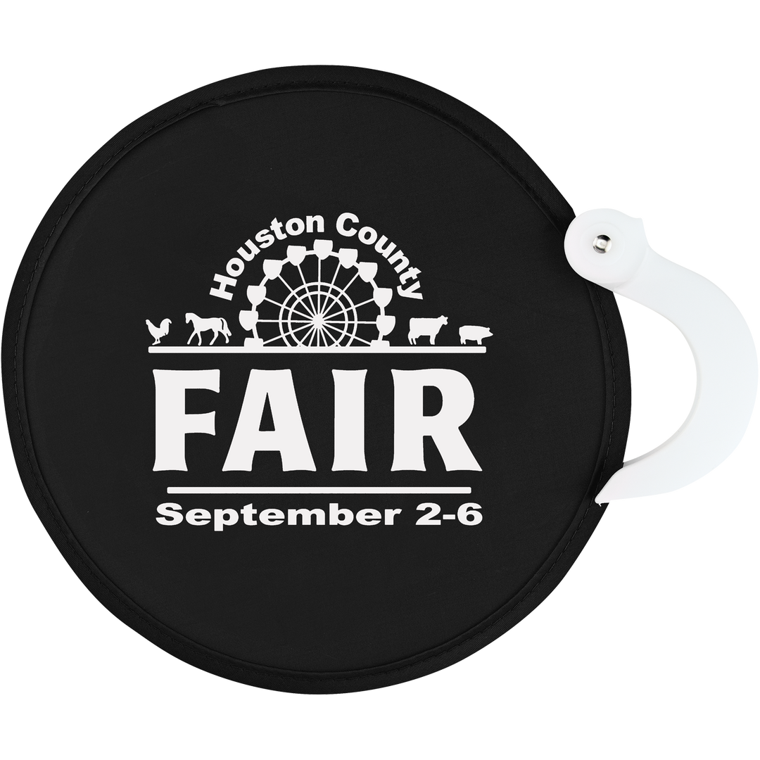 TNC - Twist-N-Chill Fan – Gold Bond Inc.