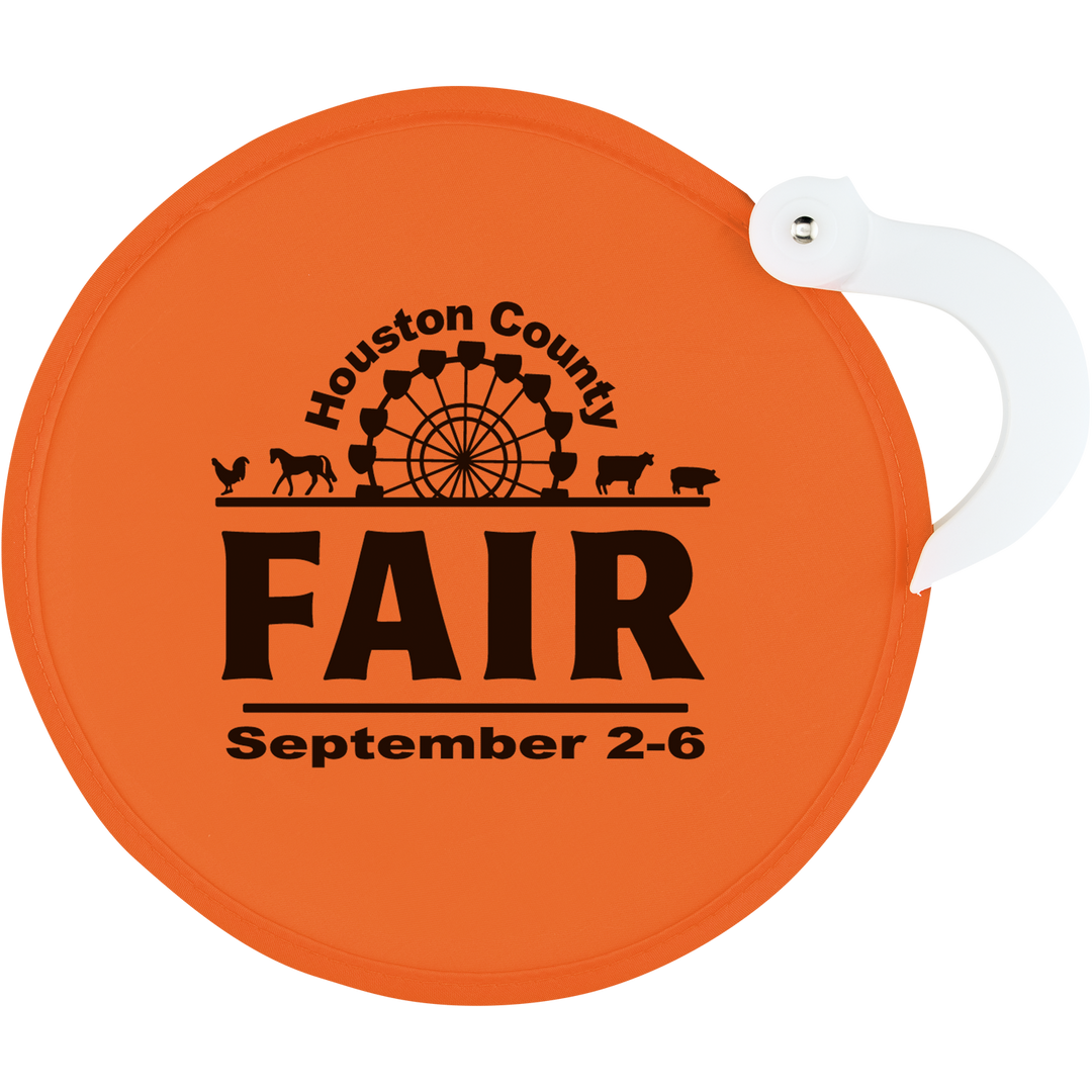 TNC - Twist-N-Chill Fan – Gold Bond Inc.