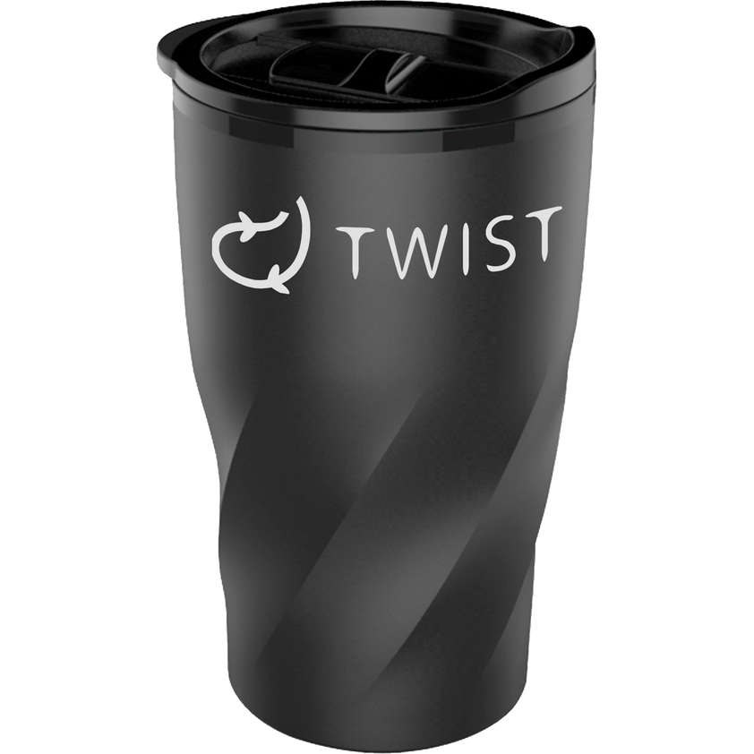 TWIST - 14 Oz Stainless Tumbler With Polypropylene Liner – Gold Bond Inc.