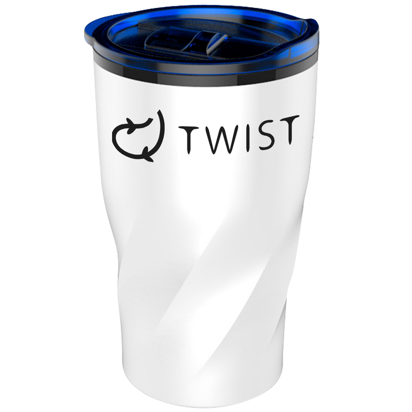 TWIST - 14 Oz Stainless Tumbler With Polypropylene Liner – Gold Bond Inc.