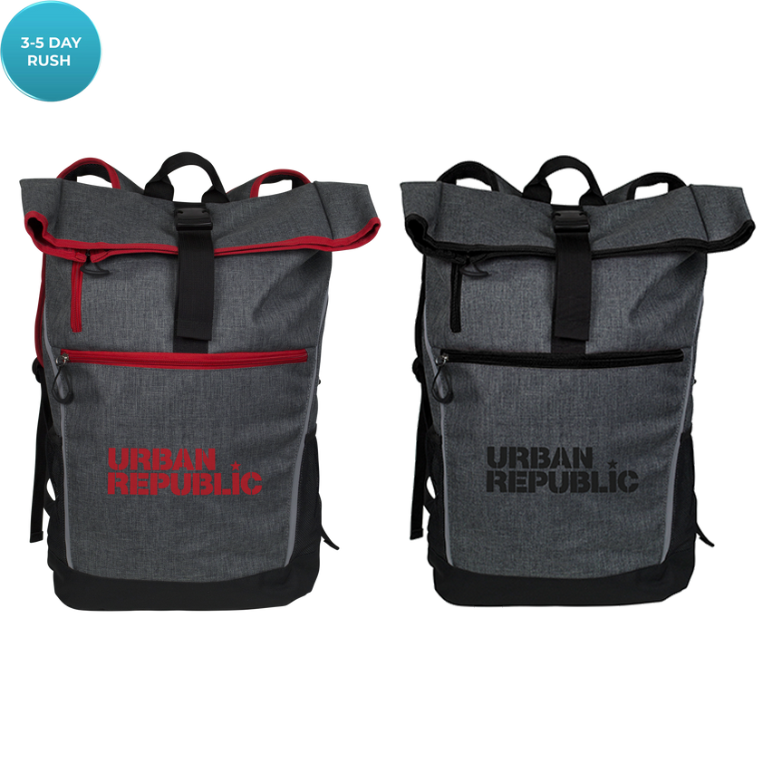 URBANPACK - Urban Pack Backpack – Gold Bond Inc.