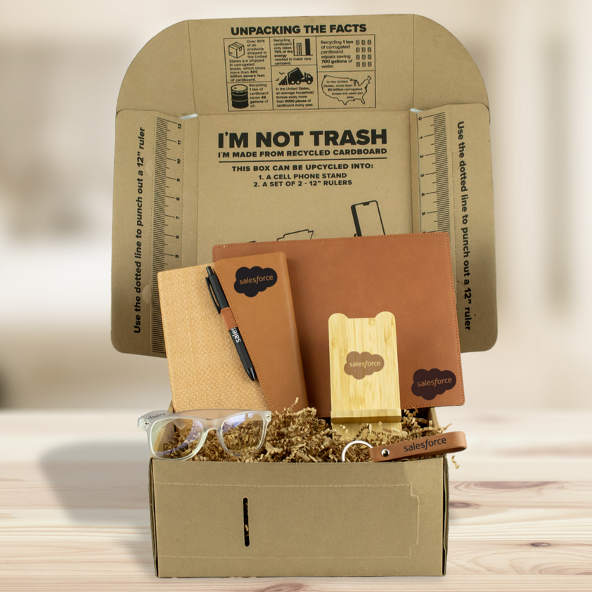 WFH - Work From Home Kit – Gold Bond Inc.